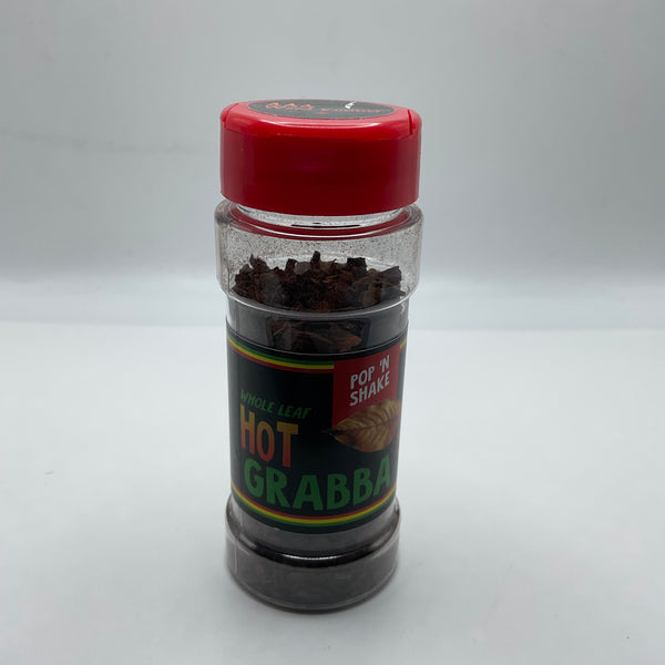***HOT GRABBA SHAKER – AAA WeedRunner