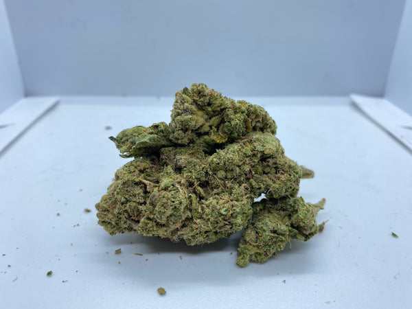 **AAAA BC CHEESE BREATH – AAA WeedRunner